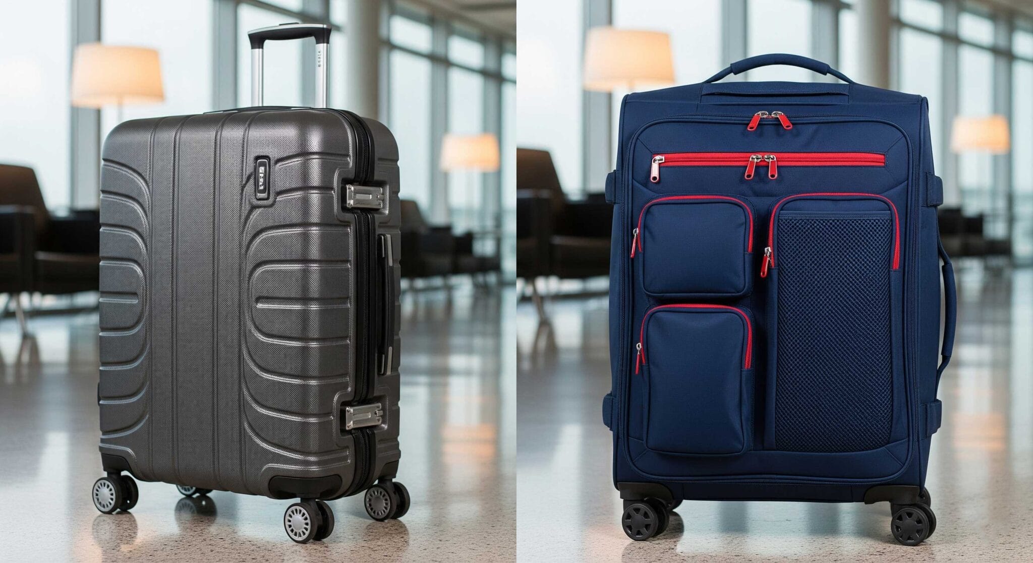 How to Choose the Best Carry-On Luggage for Your 2026 Travels