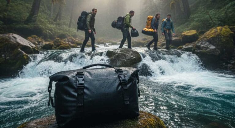 Should You Consider Buying a Submersible Bag for Your Adventures