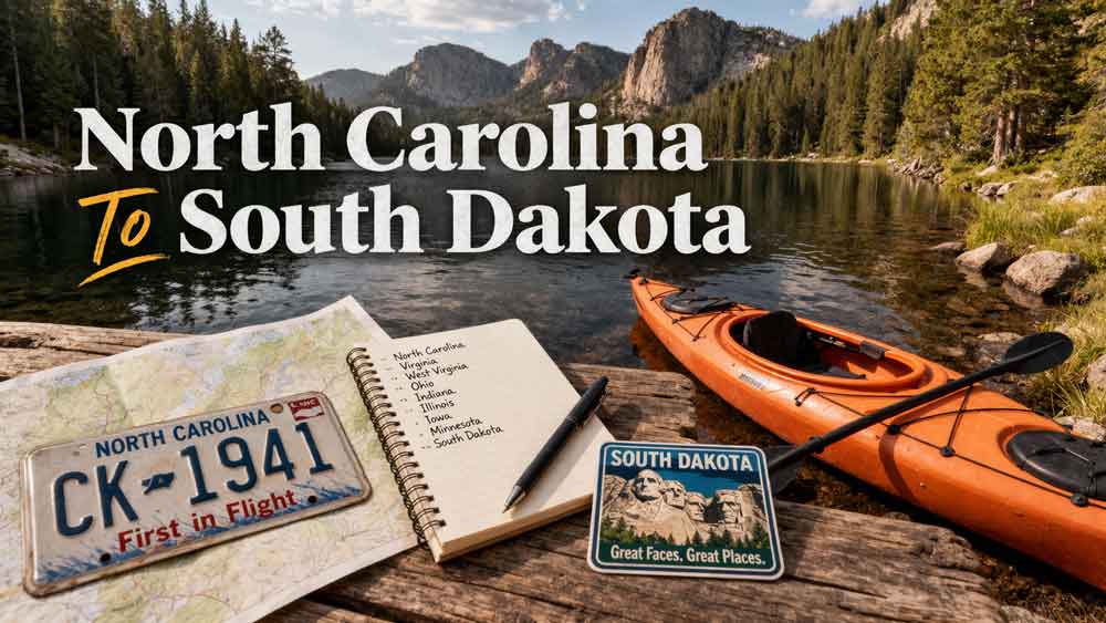 How To Understand Kayak Registration Requirements In Every State